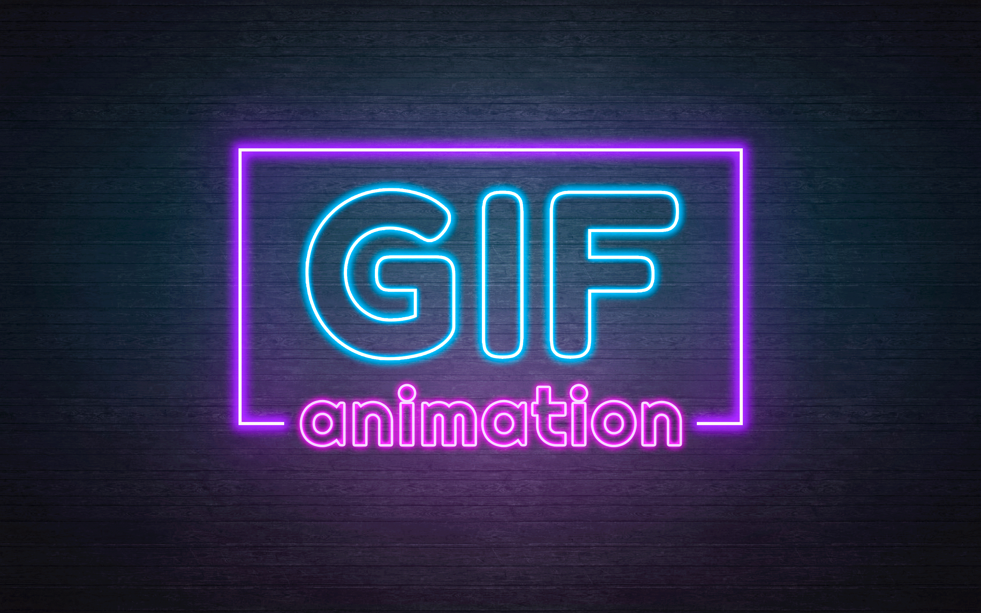 How to Make an Animated GIF in Photoshop – Graphic Design and Digital Art
