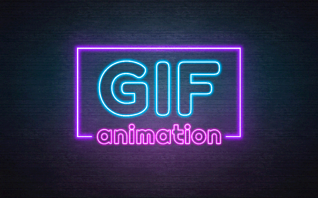 How to Make an Animated GIF in Photoshop – Graphic Design and Digital Art
